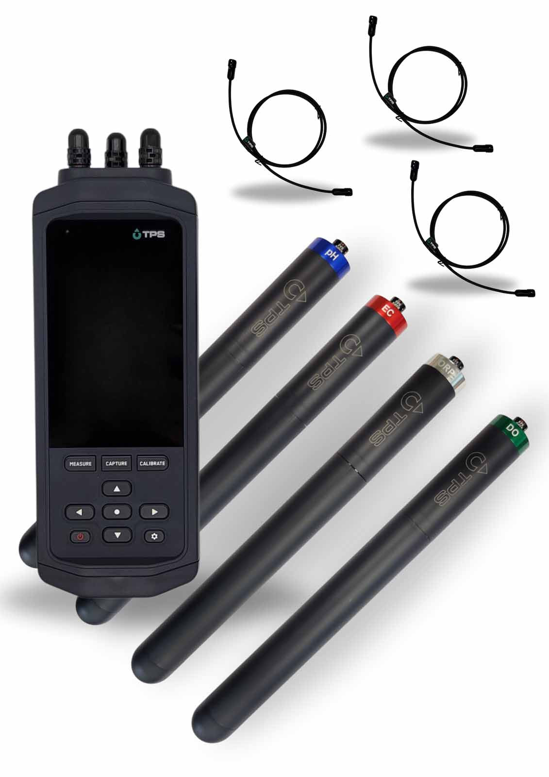 TPS Water Quality Measurement Instruments – TPS - Tough. Accurate ...