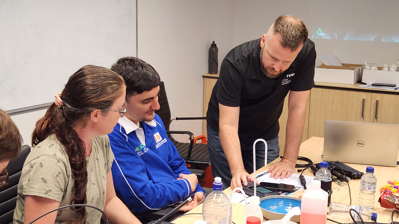 About TPS | pH Meters Built for Australia – TPS - Tough. Accurate ...