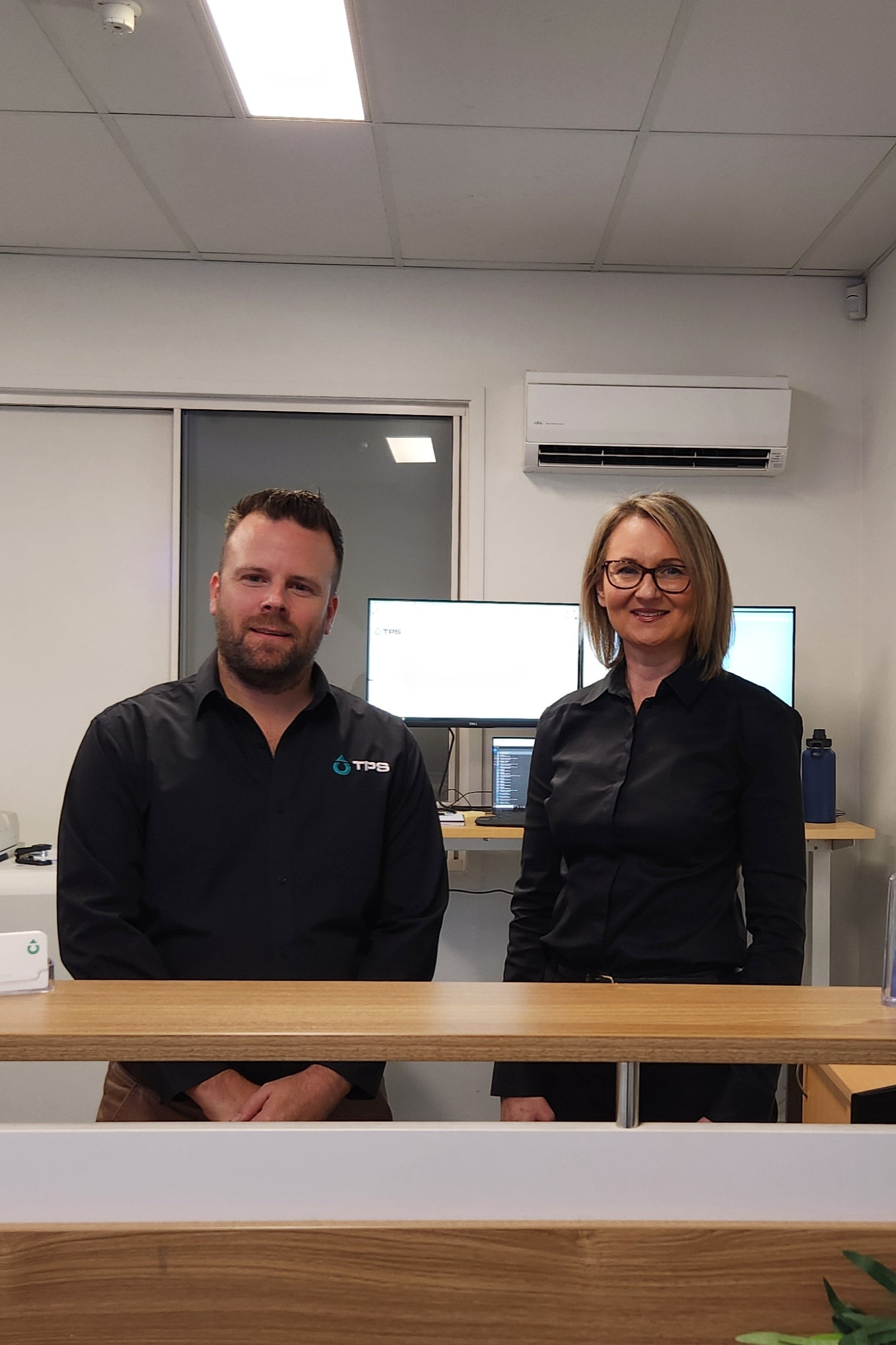 Contact TPS Australia | Water Quality Measurement Instruments – TPS ...