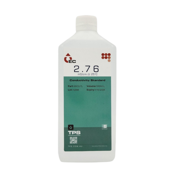 Build Your Custom TPS Ranger Bundle – Water Quality Measurement – TPS ...