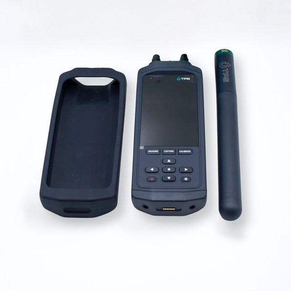 TPS Ranger | Waterproof Precision Measurement | pH, ORP, EC, DO and ...