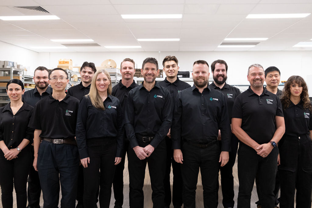About TPS | pH Meters Built for Australia – TPS - Tough. Accurate ...