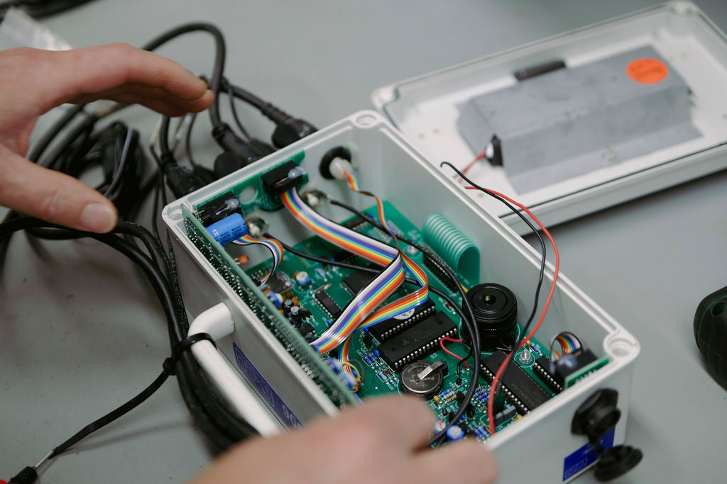 TPS pH Meters Australia – TPS - Tough. Accurate. Australian.