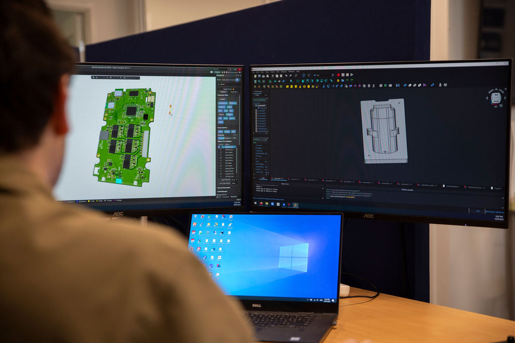 Care – TPS - Tough. Accurate. Australian.