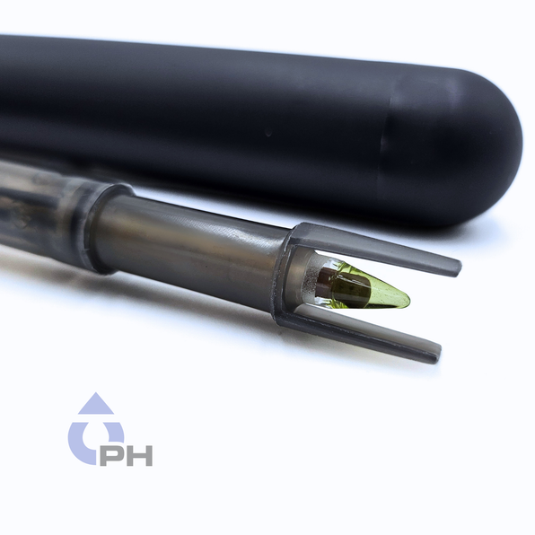 TPS Ranger | Waterproof Precision Measurement | pH, ORP, EC, DO and ...