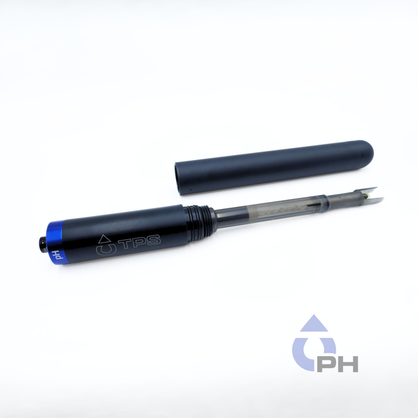 TPS Ranger | Waterproof Precision Measurement | pH, ORP, EC, DO and ...