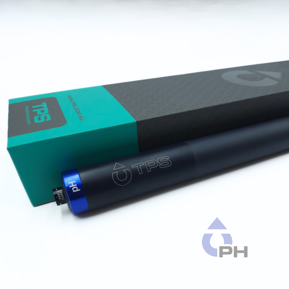 TPS Ranger | Waterproof Precision Measurement | pH, ORP, EC, DO and ...