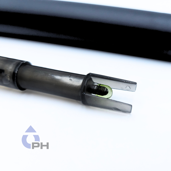 TPS Ranger | Waterproof Precision Measurement | pH, ORP, EC, DO and ...